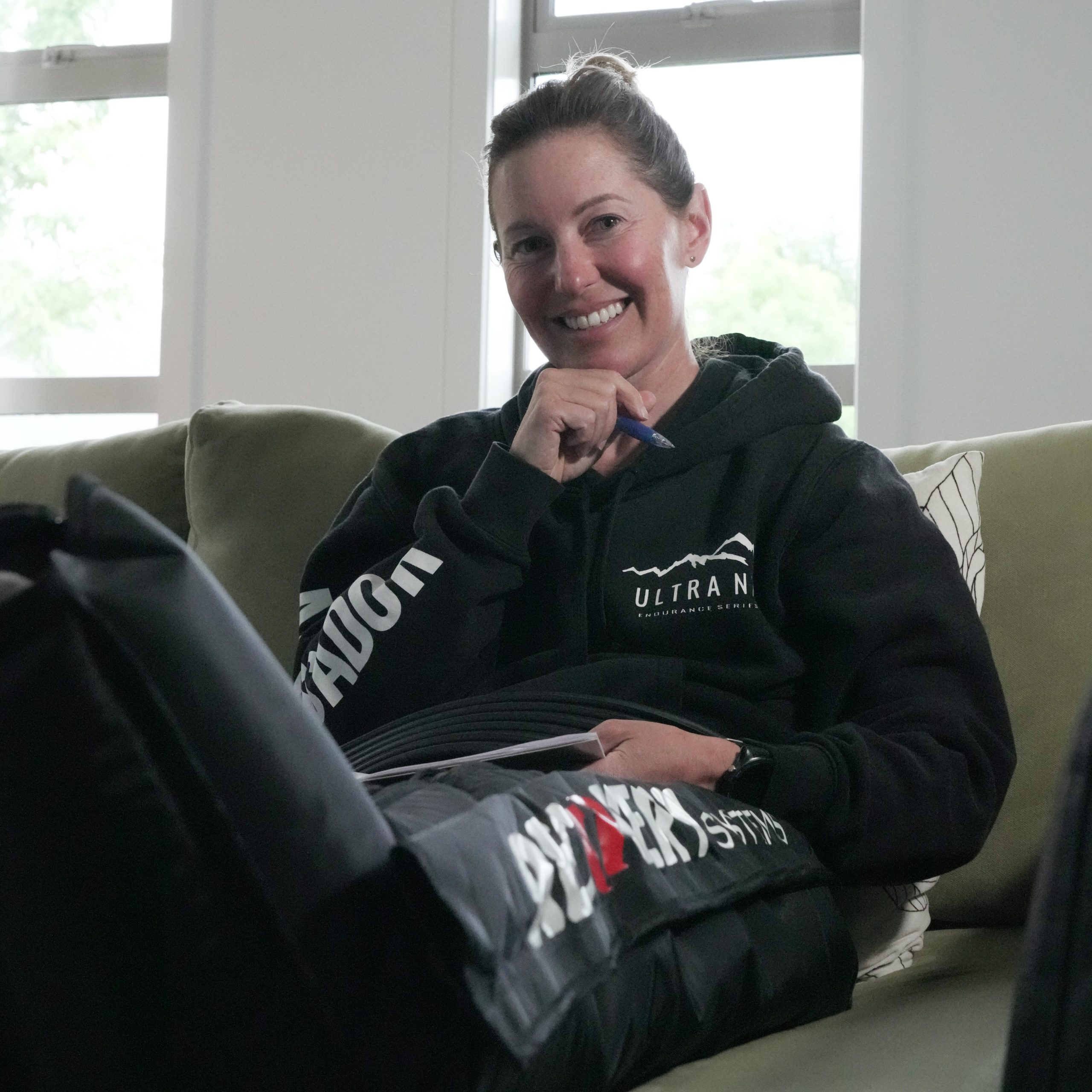 4 Top Sports Recovery Tips - Run Like Tanya