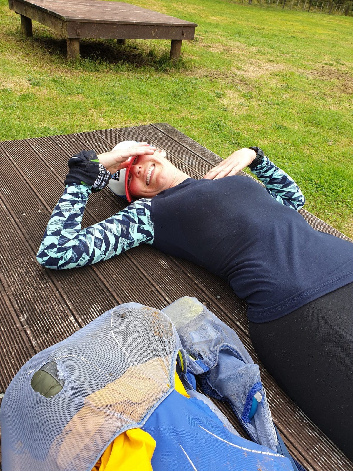 Are you getting enough sleep? - Run Like Tanya